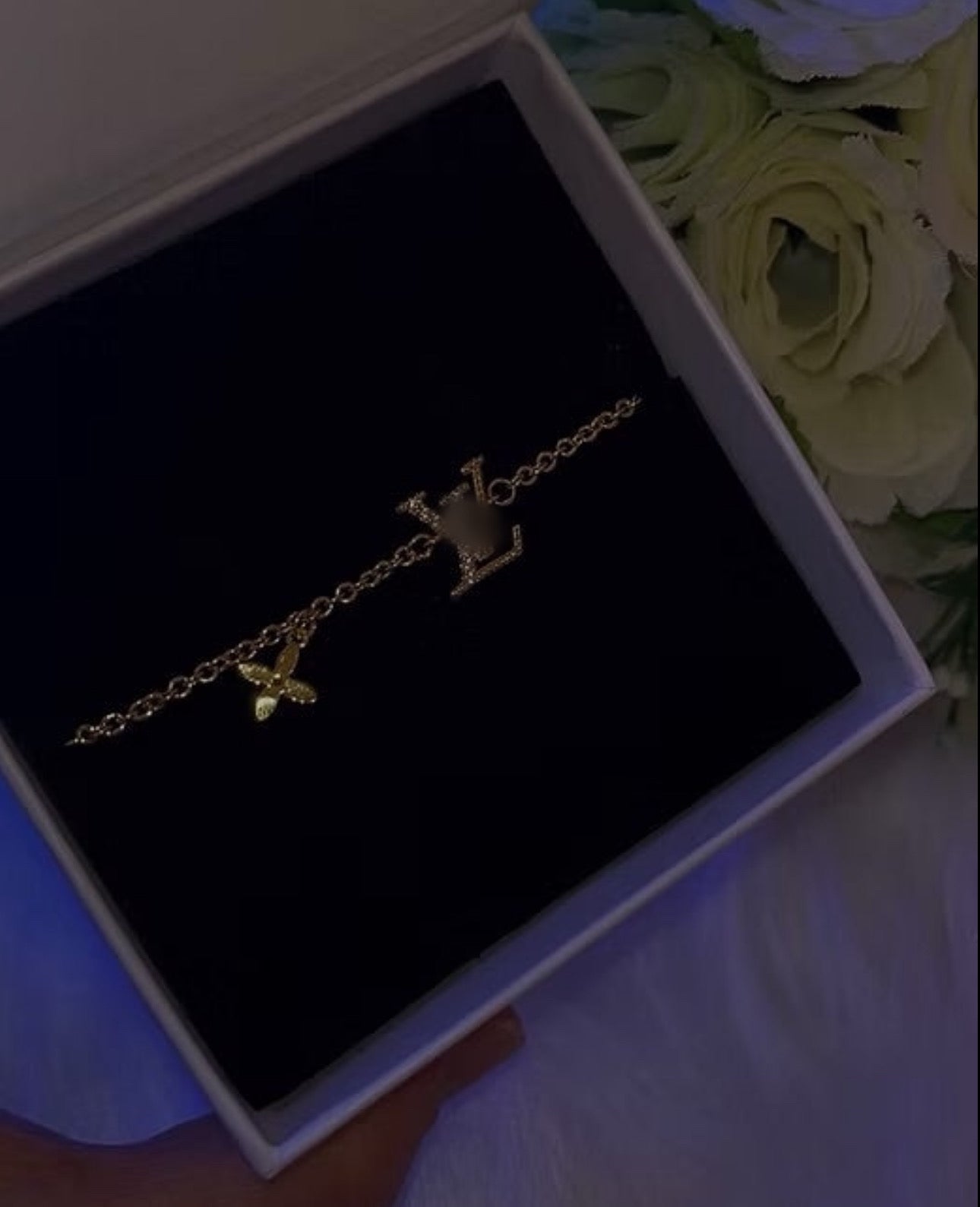 LV Sparkle bracelet – Seven Icons